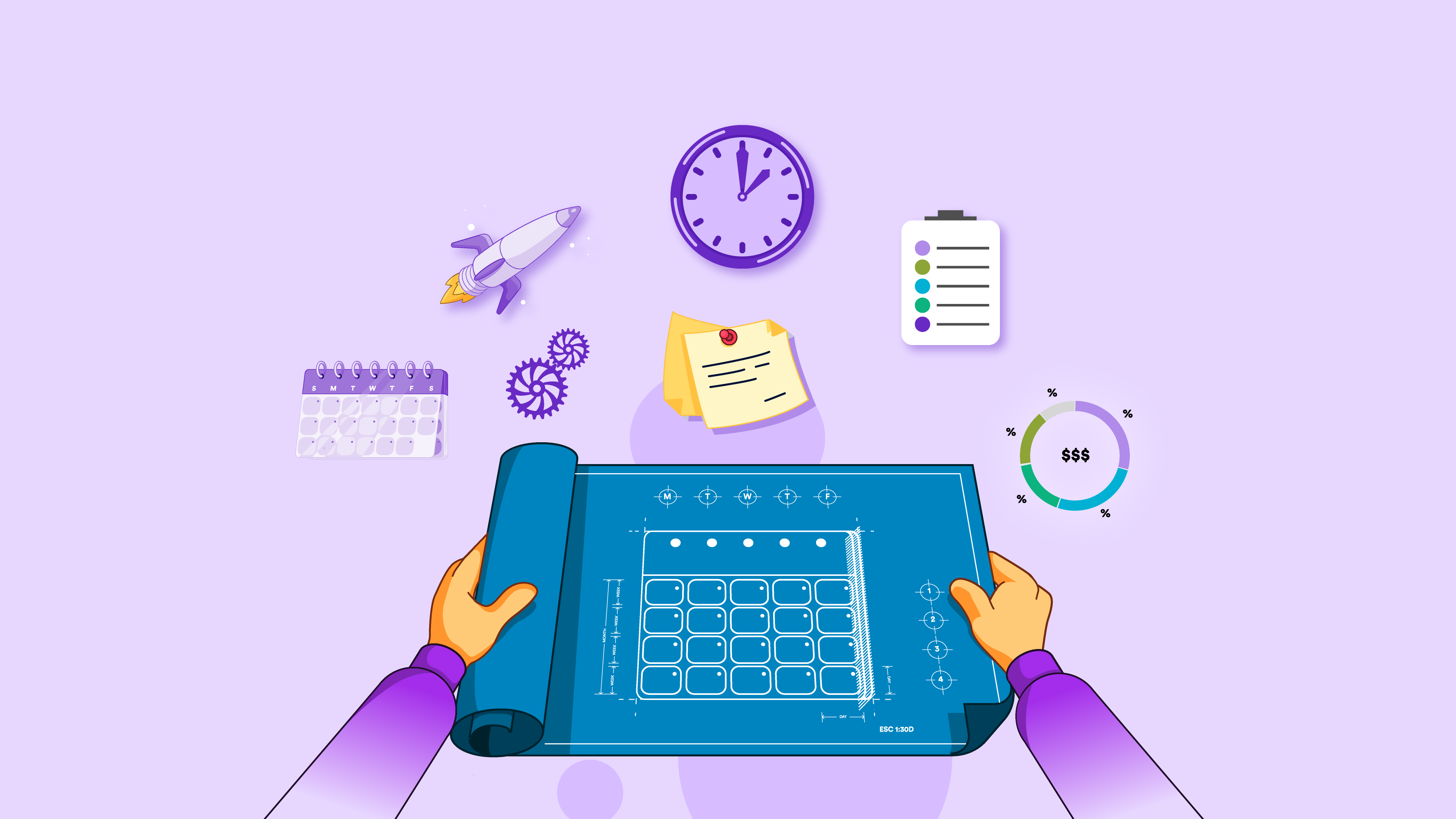 Creating a Custom Report | Understanding Reports and Data | Timely Hub