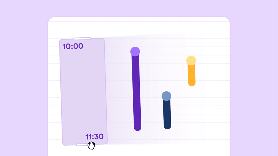 AI powered Timesheet Assistant | Timely Features | Timely Hub